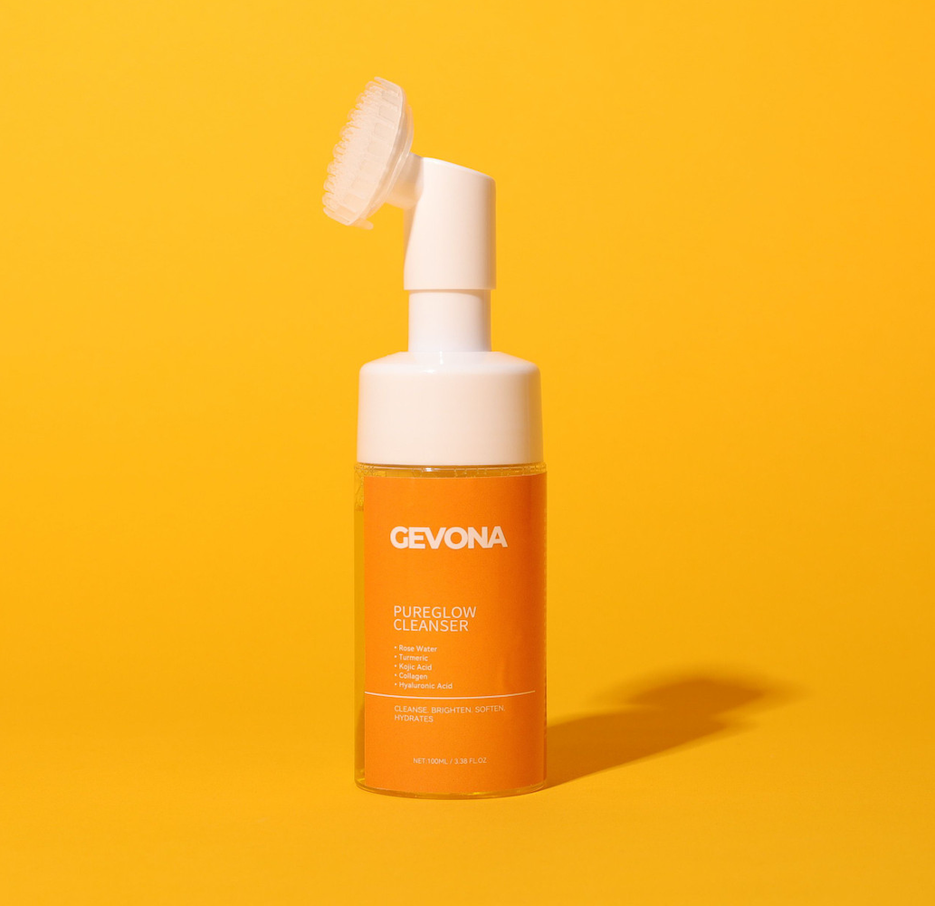 GEVONA ™ PureGlow 100ml